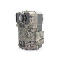 China Infrared Wildlife 4G Game Camera with 30MP Resolution and 25-30m IR Range for Remote Monitoring for sale