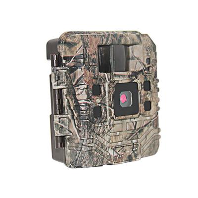 China SDHC PIR Bluetooth Trail Camera 16MP with 18-Month Standby and IP67 Waterproof for Wildlife Monitoring for sale