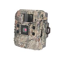 China CMOS 25m WIFI Bluetooth Wildlife Camera 1280×720 HD with 18 Month Standby and IP67 Waterproof Rating for sale