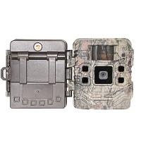 China 850nm WiFi Bluetooth Trail Camera with 16MP Resolution, 25m Detection Range, and IP67 Waterproof Rating for sale