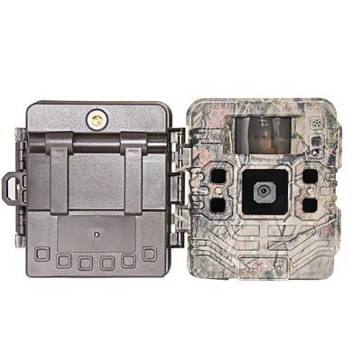 China 850nm WiFi Bluetooth Trail Camera with 16MP Resolution, 25m Detection Range, and IP67 Waterproof Rating for sale