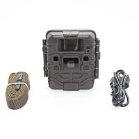 China Dustproof Bluetooth Trail Camera 16MP 25m Detection IP67 Waterproof with Mobile App Control for Wildlife Monitoring for sale