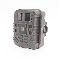 China Outdoor PIR Wildlife WiFi Bluetooth Camera 32GB 25m Detection Range IP67 Waterproof for sale