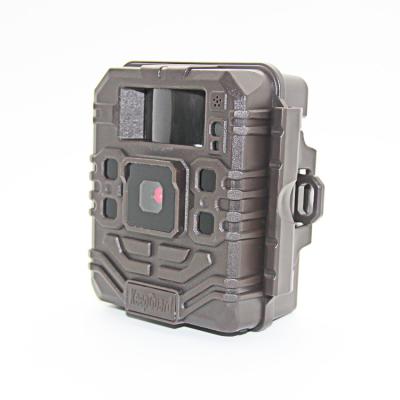 China Outdoor PIR Wildlife WiFi Bluetooth Camera 32GB 25m Detection Range IP67 Waterproof for sale