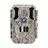 China KeepGuard Cam 30MP Waterproof Trail Camera with 25-30m IR Night Vision and IP67 Rating for Wildlife Monitoring for sale