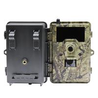 China 3G Trail Camera 12MP 1080P Outdoor Wildlife Monitoring with Motion Sensor 32GB SD for sale