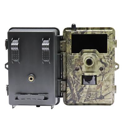 China 3G Trail Camera 12MP 1080P Outdoor Wildlife Monitoring with Motion Sensor 32GB SD for sale