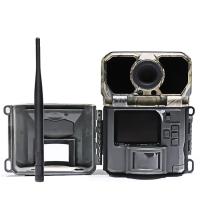 China KG891 16MP Wildlife Camera with 48 LED IR Night Vision, 25-30m Range and 4G Connectivity for sale