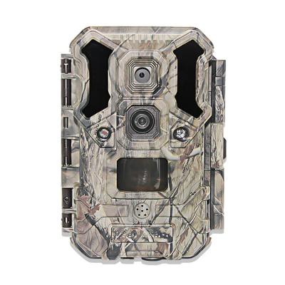 China 4G Wireless Trail Camera with 30MP Resolution, GPS Tracking & IP67 Waterproof Rating for sale