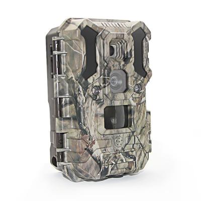 China 1080P Full HD 4G Cellular Trail Camera with 30MP Resolution and IP67 Waterproof Rating for Hunting for sale