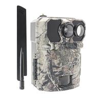 China High Resolution 4G LTE Wildlife Camera with 30MP Imaging, 25m Night Vision and IP67 Waterproof Rating for sale