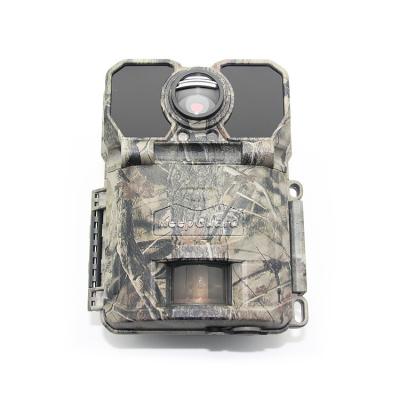 China 30MP 4G Trail Camera with 1080P Video, 2.4-inch Display and 25-30m IR Night Vision for sale