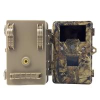 China Dual Mode SD Card 8MP 12MP Digital Wildlife Camera for sale