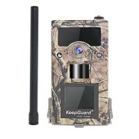 China 12MP 8MP 5M 3M Night 3G Trail Camera Programmable Audio Video Display for sale