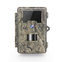 China 12MP 1080P Trail Hunting Camera with 30m PIR Detection and 12 Month Battery Life for sale