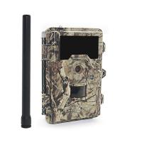 China KeepGuard Wireless Camera with 5MP CMOS Sensor, 25m IR Range and 1080P Video for Outdoor Monitoring for sale