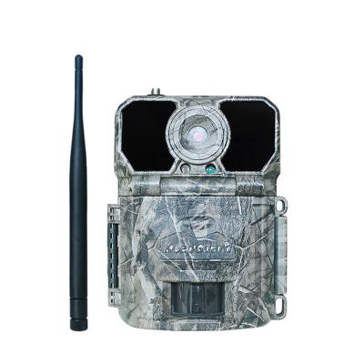 China KG891 3G Trail Camera with 16MP Resolution and 30m IR Range for Wildlife Monitoring and Security for sale