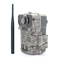 China KG 895 4G Trail Camera with 30MP Resolution, 2.4-inch HD Display and IP67 Waterproof Rating for sale