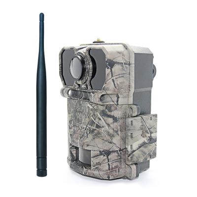 China KG 895 4G Trail Camera with 30MP Resolution, 2.4-inch HD Display and IP67 Waterproof Rating for sale