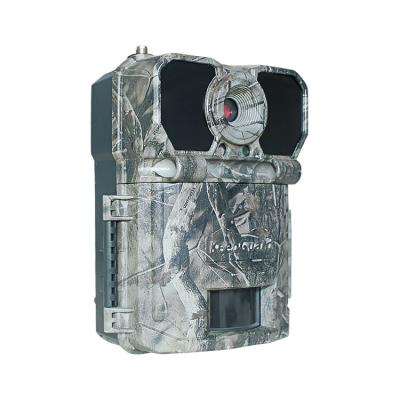 China 16MP 3G Wildlife Camera with Auto PIR Control, 25-30m IR Range, IP67 Waterproof for Outdoor Monitoring for sale