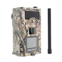China Backyard Wildlife Trail Camera , Deer Hunting Cameras High Trigger Speed for sale