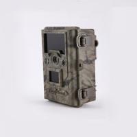 China KeepGuard KG760NV 2.4 Inch IP54 Waterproof Infrared Trail Camera 12MP 20m IR Range for sale