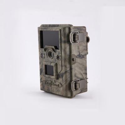 China KeepGuard KG760NV 2.4 Inch IP54 Waterproof Infrared Trail Camera 12MP 20m IR Range for sale