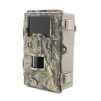 China 12MP HD Infrared Game Camera with 940nm IR LED Night Vision, 25-30m Range and 12 Month Battery Life for sale
