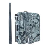 China Keepguard KG45 GSM Trap Alarm with 4x AA Battery Power for Wildlife Management and Security Monitoring for sale
