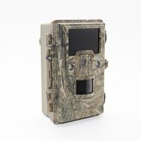 China 2.4 Inch LCD 30MP HD Wildlife Hunting Camera PIR Sensitivity for sale