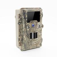 China KG76 940nm IR Wildlife Hunting Camera 12MP HD with 18 Month Battery Life and IP67 Waterproof Rating for sale