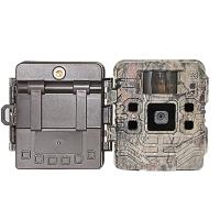 China 16MP WiFi Bluetooth Trail Camera with 25m Detection Range and IP67 Waterproof Rating for Wildlife Monitoring for sale