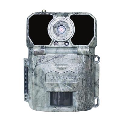 China Infrared HD Hunting Cameras Waterproof 4G Wildlife Scouting Camera for sale