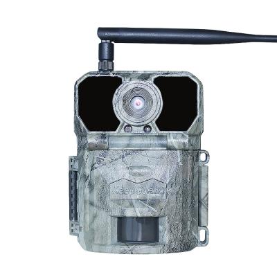 China 20MP Night Vision Hunting Camera with 0.25s Trigger Speed and IP67 Waterproof Rating for Wildlife Monitoring for sale