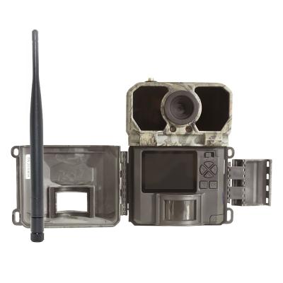 China 1080P 12MP Night Vision Hunting Camera Waterproof IP67 20m IR Range for sale