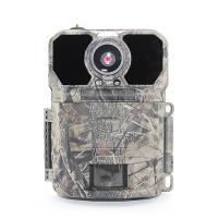 China 4G LTE Cellular Trail Camera 30MP 1920x1080 Full HD Night Vision IP66 Waterproof Hunting Cam for sale