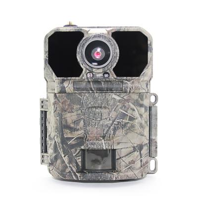 China 4G LTE Cellular Trail Camera 30MP 1920x1080 Full HD Night Vision IP66 Waterproof Hunting Cam for sale