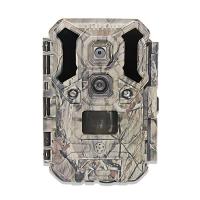 China 30MP 1080P Wildlife Trail Camera with 30m IR Night Vision and IP67 Waterproof Rating for sale