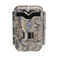 China 30MP 1080P HD Hunting Trail Camera with 25m IR Night Vision No Glow LEDs for sale