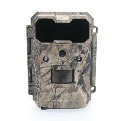 China IP67 Waterproof Trail Camera with 20MP Resolution and Thermal Night Vision for Outdoor Security Surveillance for sale