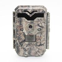 China Auto PIR HD Hunting Camera 30MP 1080P with 0.25S Trigger Speed and 140mA Low Power Consumption for sale