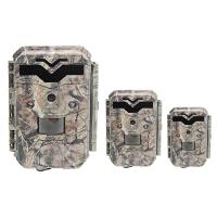 China Auto IR 30MP Hunting Video Camera IP66 With Viewing Screen 1080P for sale