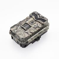 China KW6981 4K Dual Lens GPS Trail Camera with 32MP Images, 120ft Night Vision and 12 Month Battery Life for sale
