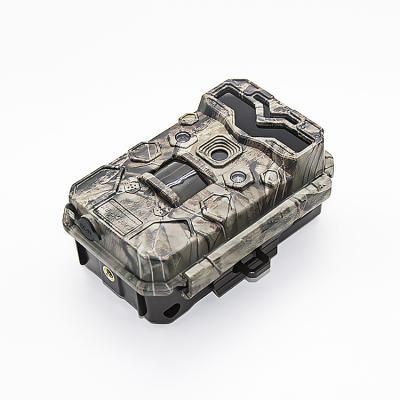 China KW6981 4K Dual Lens GPS Trail Camera with 32MP Images, 120ft Night Vision and 12 Month Battery Life for sale