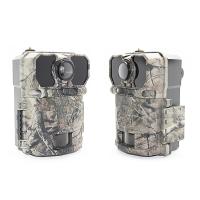 China KeepGuard 4G LTE Wildlife Camera with 30MP Resolution and 25-30m IR Range for Outdoor Monitoring for sale