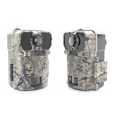 China KeepGuard 4G LTE Wildlife Camera with 30MP Resolution and 25-30m IR Range for Outdoor Monitoring for sale