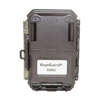 China IP67 Outdoor Hidden Trail Camera 940nm 48 LED Dual Lens 30MP with SDHC Card for sale