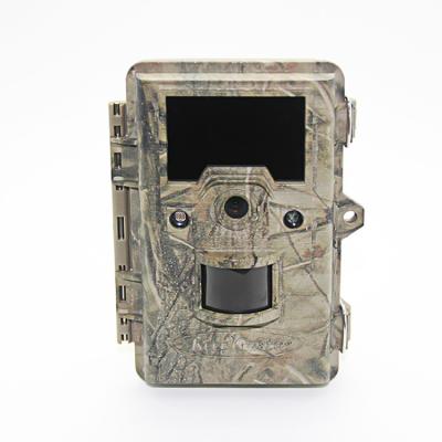 China KeepGuard KG762 16MP No Glow Trail Camera 940nm IR 25m Detection 0.6s Trigger for sale