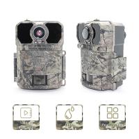 China Keepguard 940nm LED 4G Trail Camera 30MP HD with 1080P Video and IP67 Waterproof Rating for sale