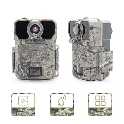China Keepguard 940nm LED 4G Trail Camera 30MP HD with 1080P Video and IP67 Waterproof Rating for sale